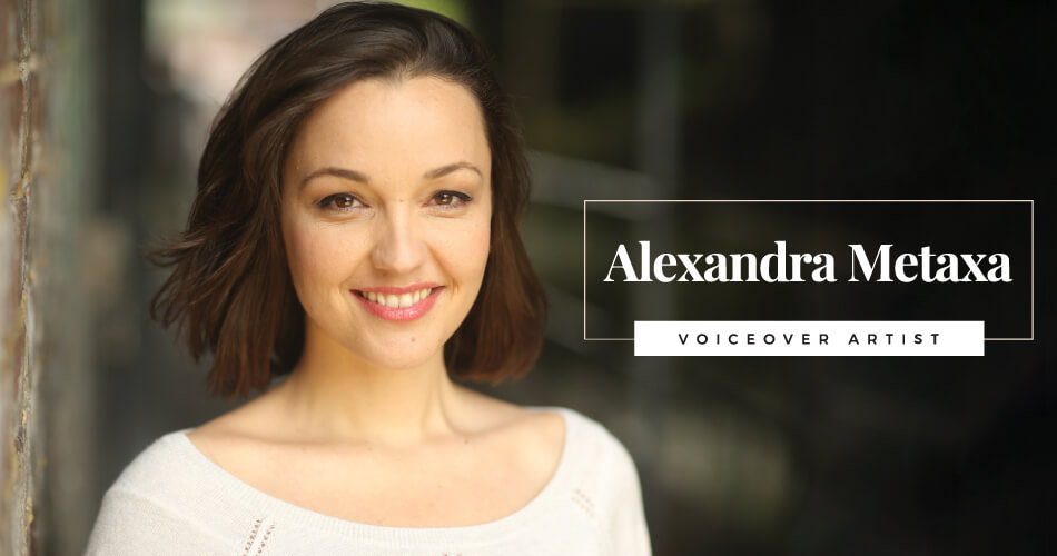 Your US voiceover artist abroad - e-learning voiceovers