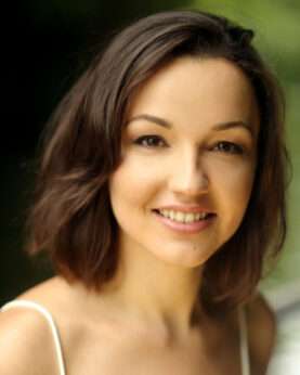 Your US voiceover artist abroad - Broadcast Quality Voiceovers